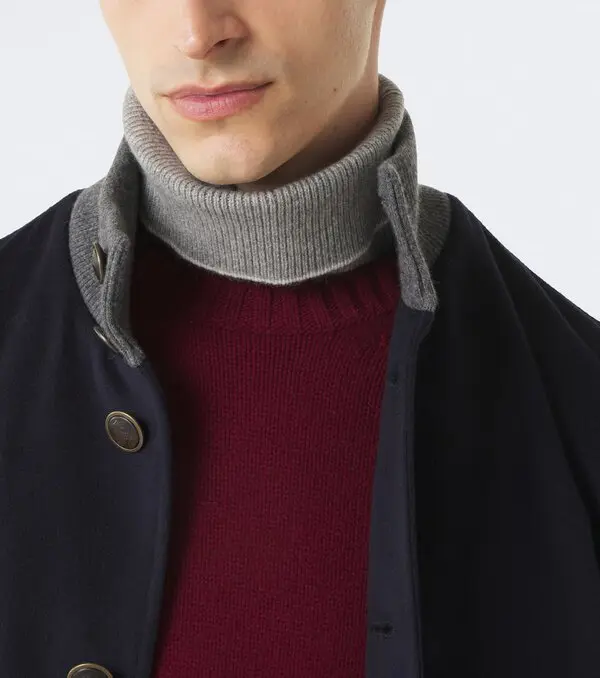 Brunello Cucinelli Cashmere Scarf