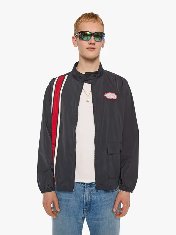 MOTHER The Second Wind Jacket Break Ice
