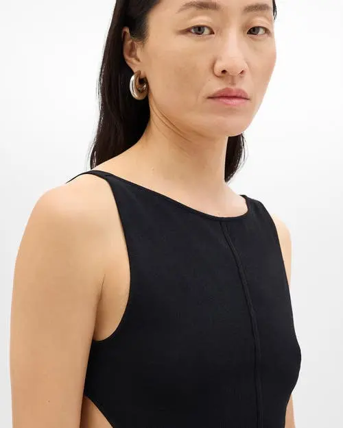 Another Tomorrow Cutout Tank
