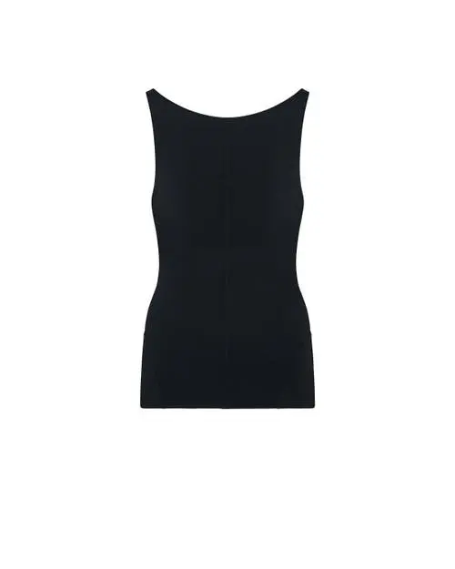 Another Tomorrow Cutout Tank