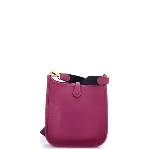 Hermès Evelyne Bag Gen Iii Maurice Tpm