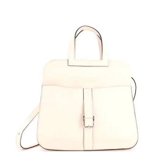 Hermès Halzan Bag Verso Clemence 31