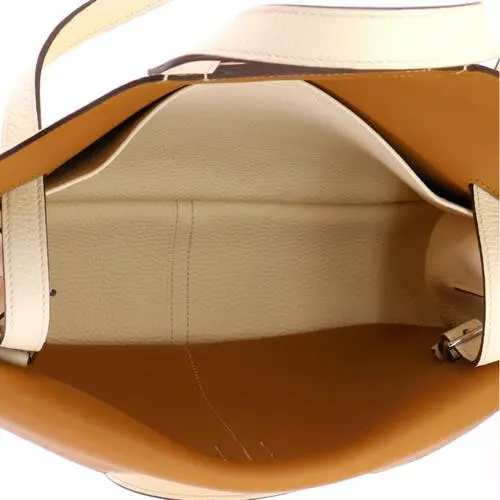 Hermès Halzan Bag Verso Clemence 31