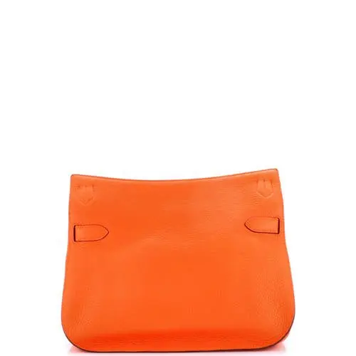 Hermès Jypsiere Bag Clemence 31