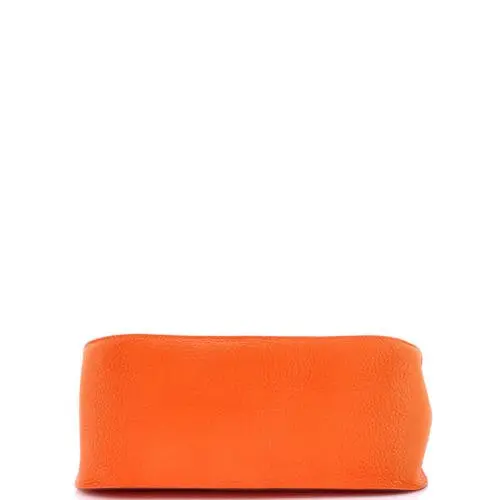 Hermès Jypsiere Bag Clemence 31