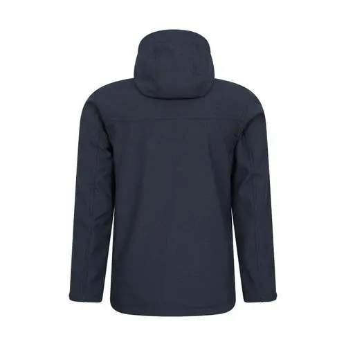 Mountain Warehouse Reykjavik Softshell Windproof Jacket