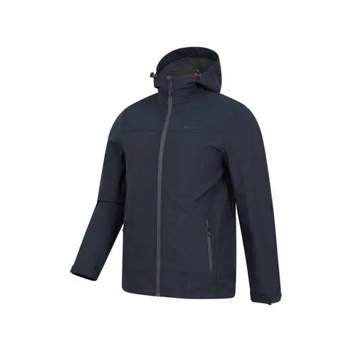 Mountain Warehouse Reykjavik Softshell Windproof Jacket