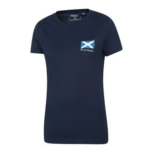 Mountain Warehouse West Highland Way T-shirt