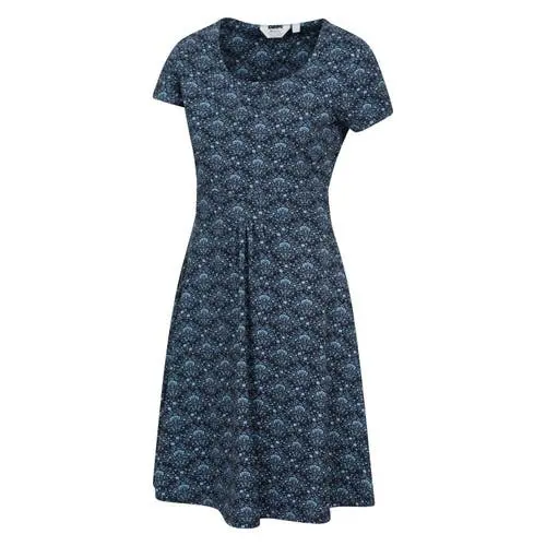 Mountain Warehouse Orchid Floral Uv Protection Dress