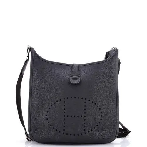 Hermès Evelyne Bag Gen Iii Clemence Pm