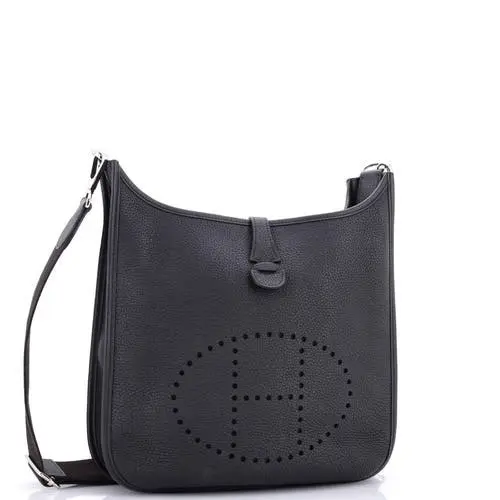 Hermès Evelyne Bag Gen Iii Clemence Pm