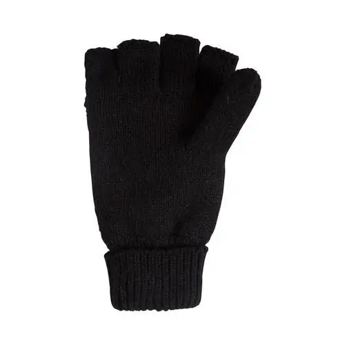 Mountain Warehouse Fingerless Knitted Mittens