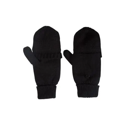 Mountain Warehouse Fingerless Knitted Mittens
