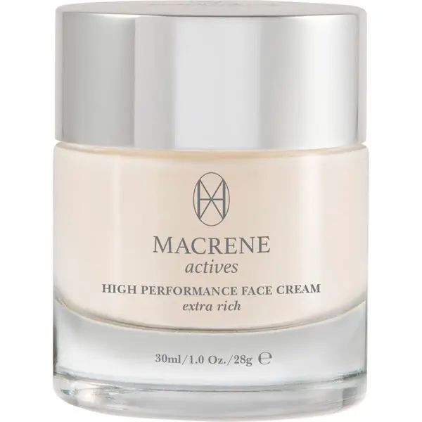 MACRENE ACTIVES High Performance Extra Rich Face Cream - No Color