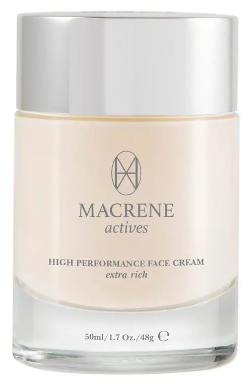 MACRENE ACTIVES High Performance Extra Rich Face Cream