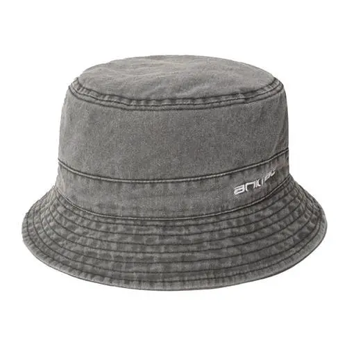 ANIMAL Sean Natural Bucket Hat