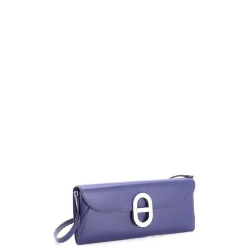 Hermès Chaine D'ancre To Go Wallet Tadelakt