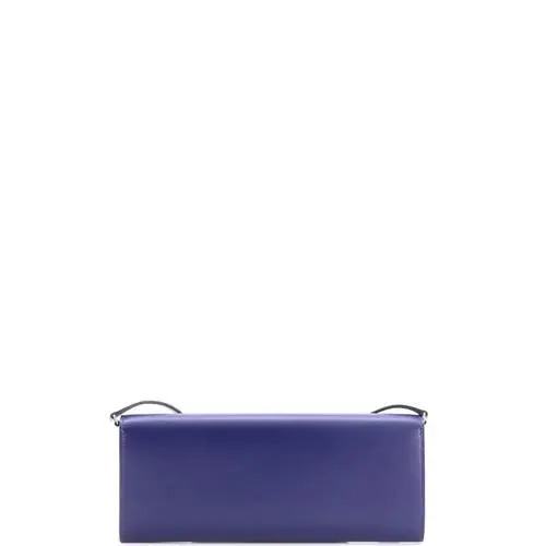Hermès Chaine D'ancre To Go Wallet Tadelakt