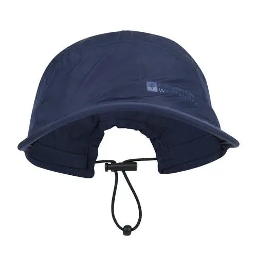 Mountain Warehouse Waterproof Adjustable Cap