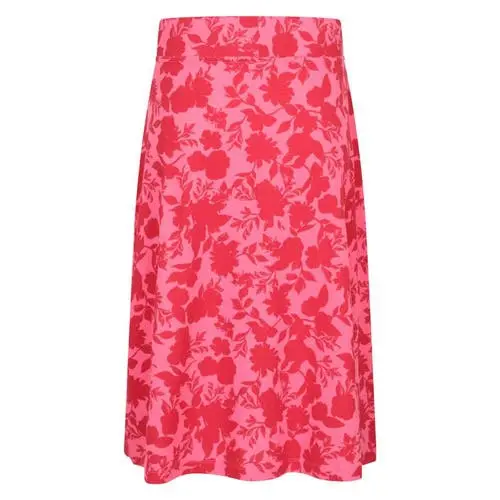 Mountain Warehouse Waterfront Midi Skirt
