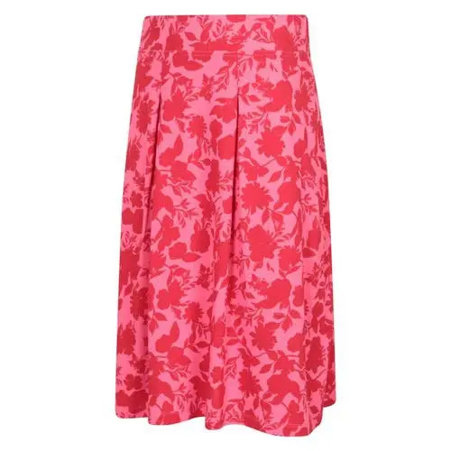 Mountain Warehouse Waterfront Midi Skirt