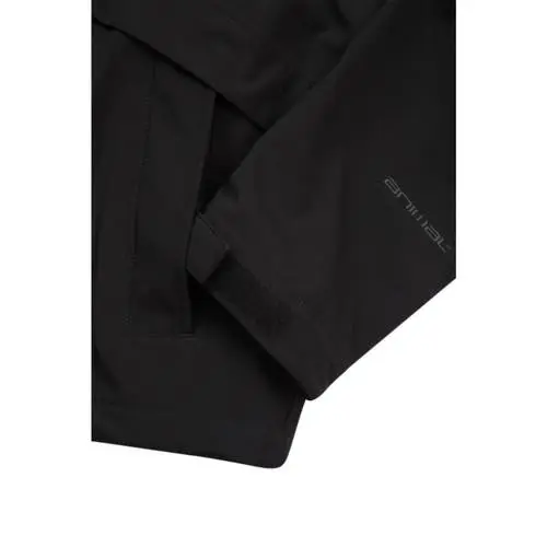 ANIMAL Finn Waterproof Jacket - Black