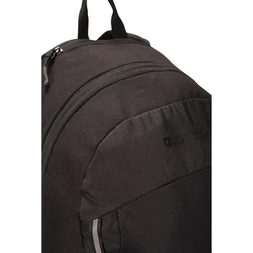 Mountain Warehouse Onyx Lightweight 3.9gal Knapsack
