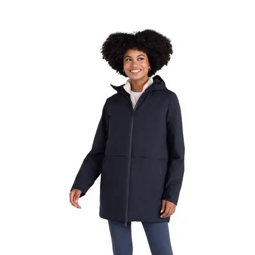 ANIMAL Jackie Waterproof Padded Jacket