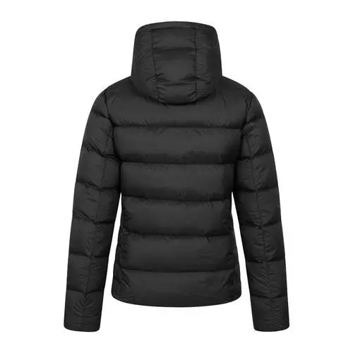 Mountain Warehouse Stratus Packaway Jacket - Black