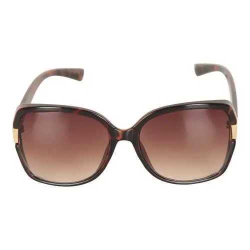 Mountain Warehouse Sydney Tortoise Shell Sunglasses