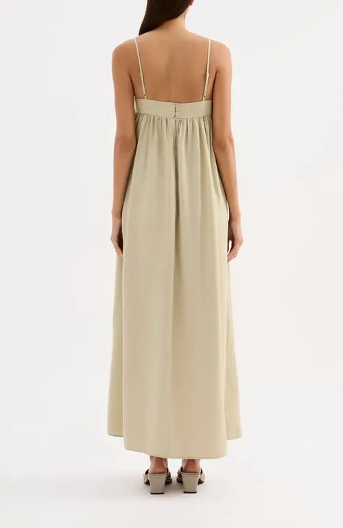 Nude Lucy Sienna Maxi Dress