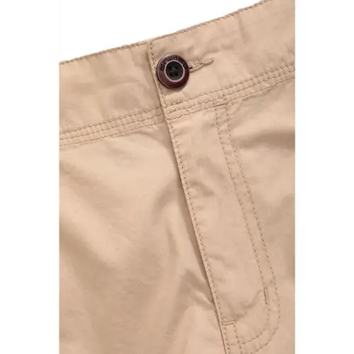 ANIMAL Atlantis Organic Cotton Cargo Shorts