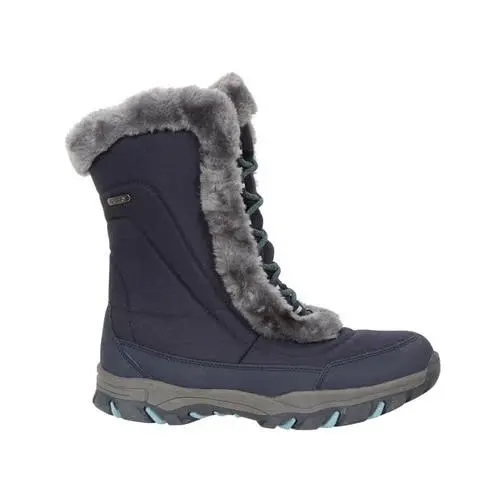 Mountain Warehouse Ohio Snow Boots