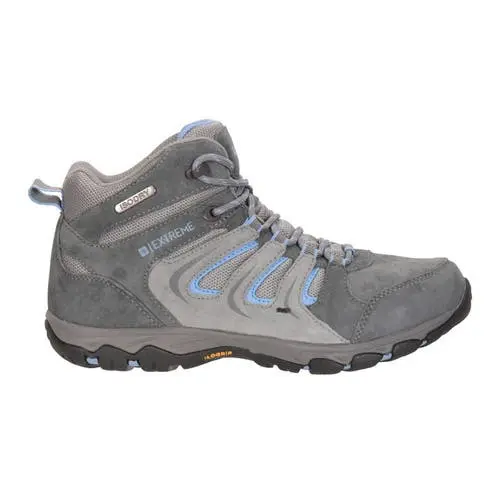 Mountain Warehouse Aspect Extreme Waterproof Isogrip Walking Boots