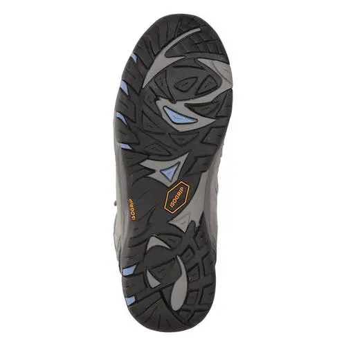 Mountain Warehouse Aspect Extreme Waterproof Isogrip Walking Boots