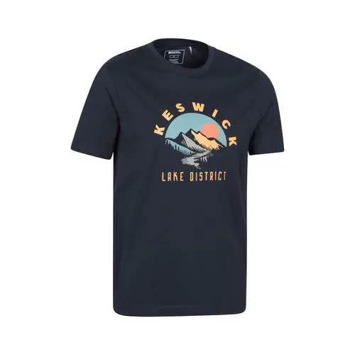 Mountain Warehouse Keswick Short-sleeved T-shirt