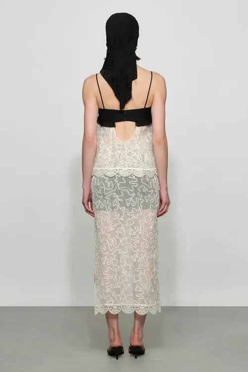 ET OCHS Willis Skirt
