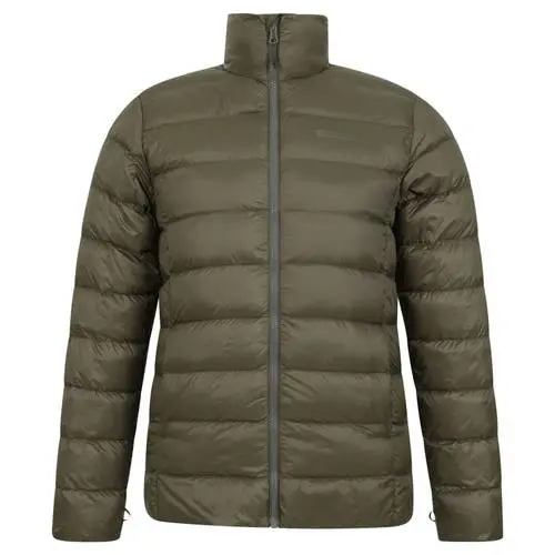 Mountain Warehouse Alaskan 3 In 1 Waterproof Jacket