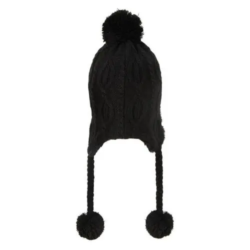 Mountain Warehouse Sierra Knitted Thermal Bomber Hat
