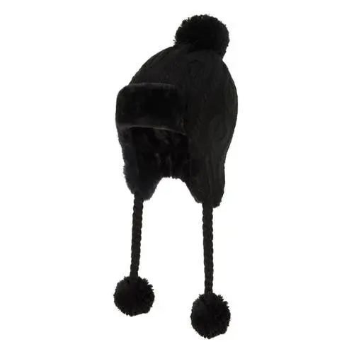 Mountain Warehouse Sierra Knitted Thermal Bomber Hat