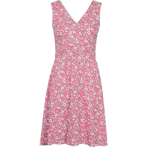 Mountain Warehouse Newquay Blossom Sleeveless Midi Dress