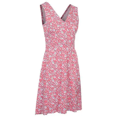 Mountain Warehouse Newquay Blossom Sleeveless Midi Dress