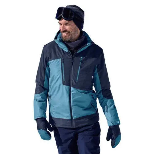 Mountain Warehouse Supernova Waterproof Ski Jacket