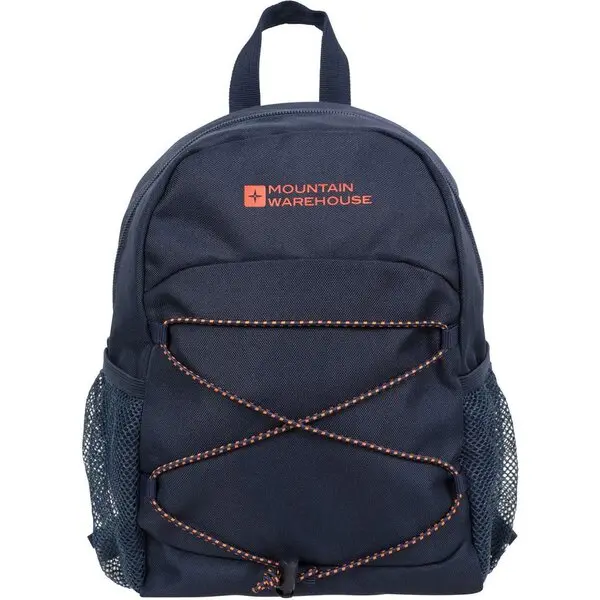 Mountain Warehouse Walklet Backpack - Dark Blue