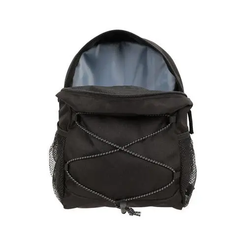 Mountain Warehouse Walklet Backpack - Jet Black