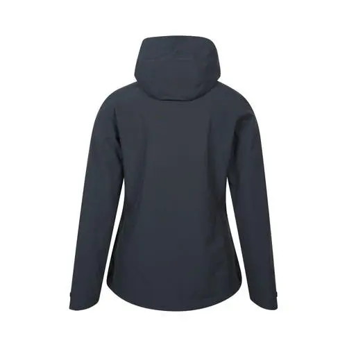 Mountain Warehouse Rainstorm 2.5 Layered Waterproof Jacket