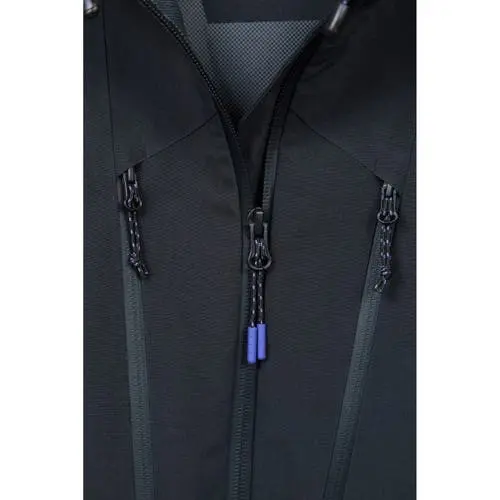 Mountain Warehouse Rainstorm 2.5 Layered Waterproof Jacket