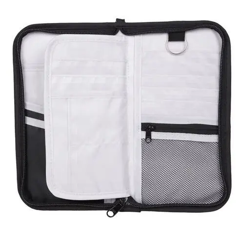 Mountain Warehouse Travel Wallet