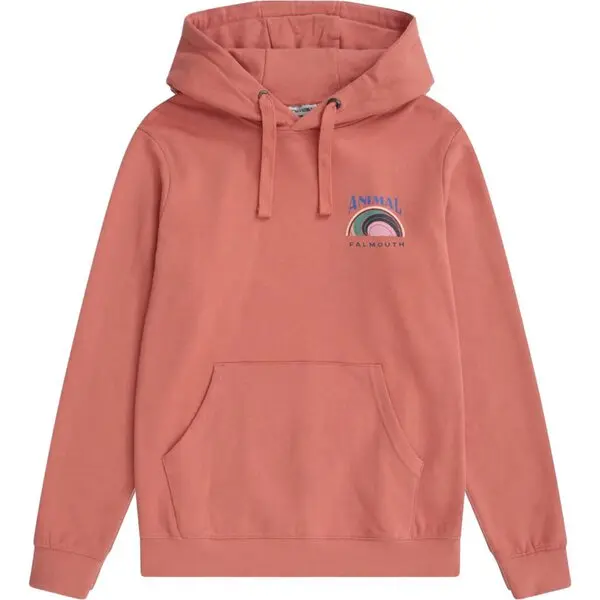 ANIMAL Maya Falmouth Hoodie