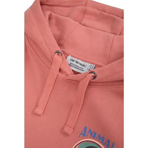 ANIMAL Maya Falmouth Hoodie